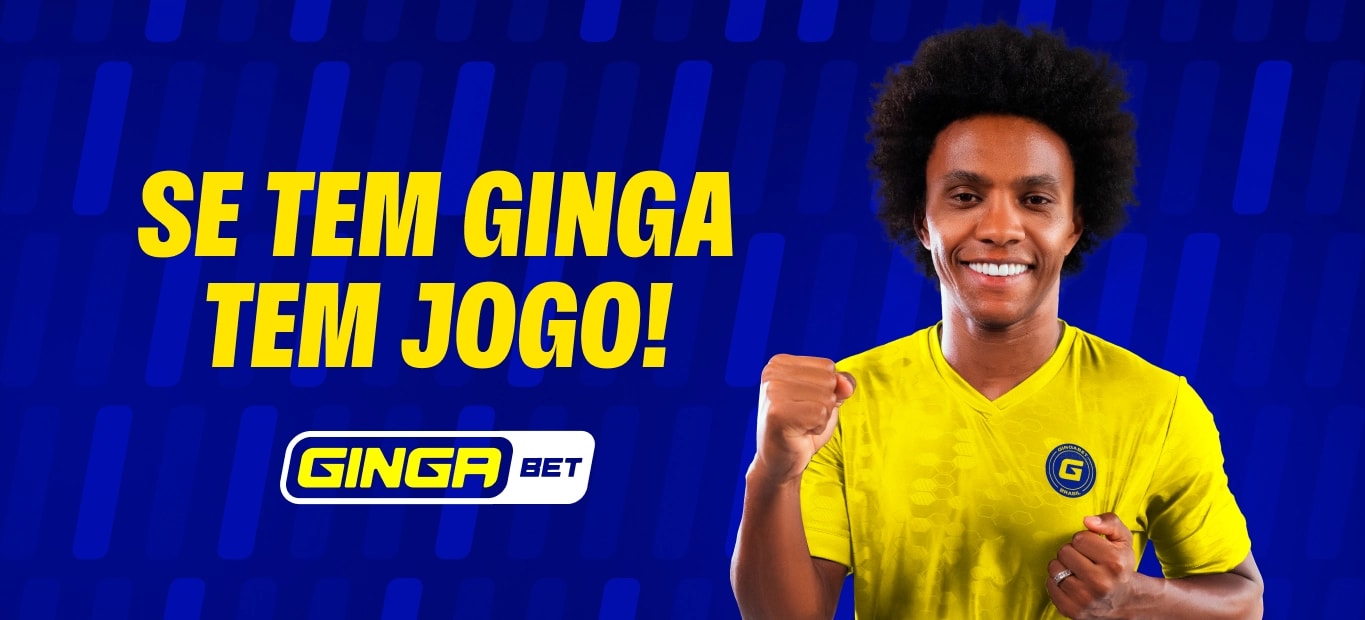 Apostas Esportivas Online em Destaque | GingaBet